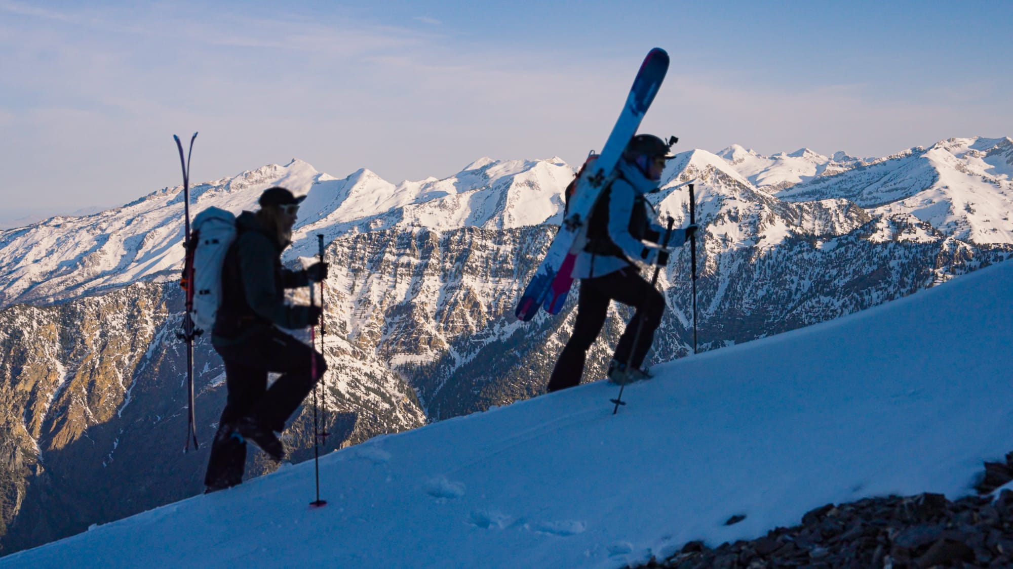 The FIFTY+ by Cody Townsend